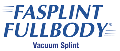 FASPLINT FULLBODY Vacuum Splint - Hartwell Medical
