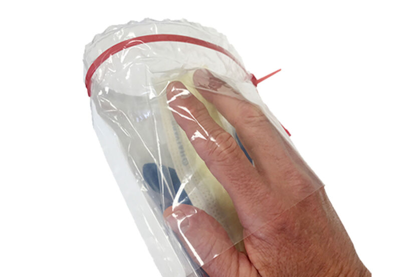 BioHoop Collection Bag - Hartwell Medical